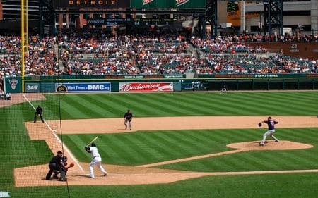 MLB Pitcher has Shoulder Labral Stem Cell - Dr. Dennis Lox Stem Cell ...