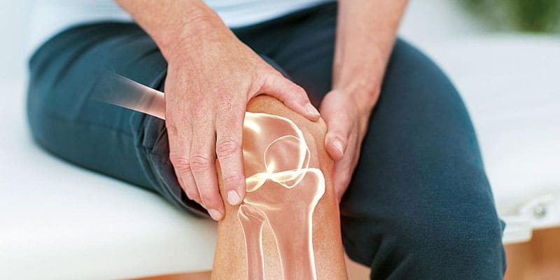 A Patient Discusses His Life 5 Years After Having Knee Stem Cells